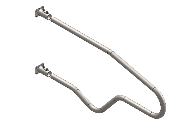 LOGETTE F-1050 - Équipements Houle